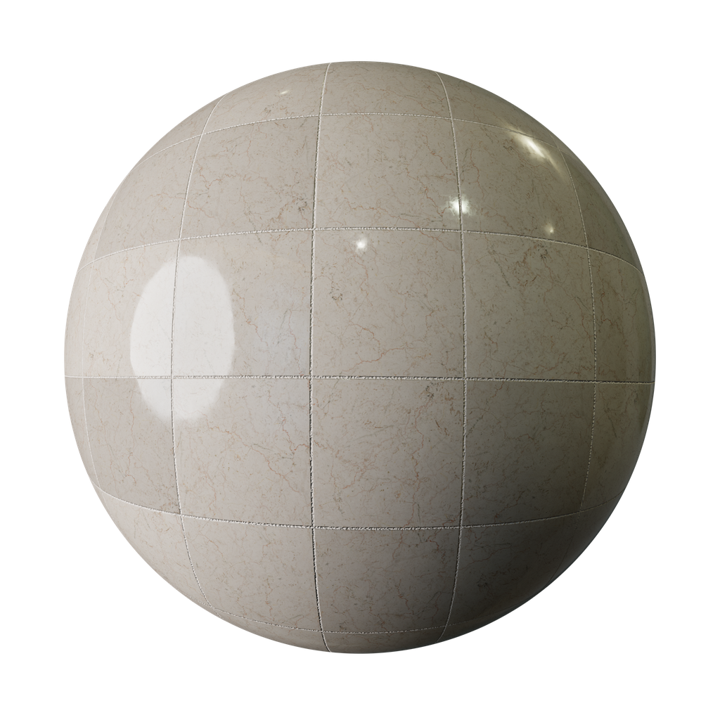 Marble Tile 4 | FREE tiles materials | BlenderKit