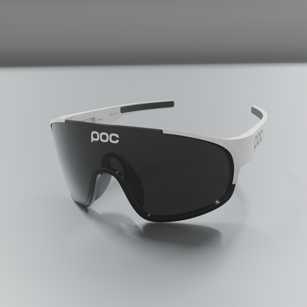 POC goggles | Accessories models | BlenderKit
