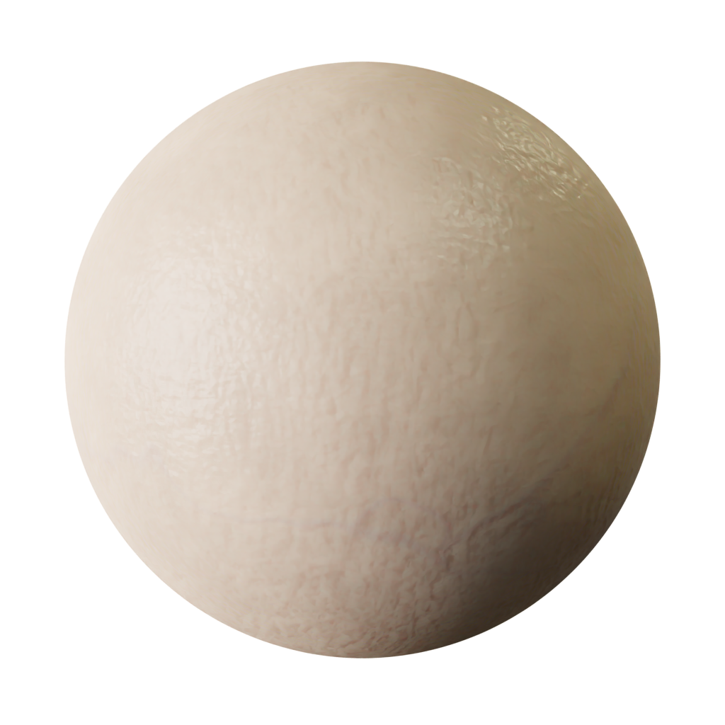 Procedural Human Fine Skin Shader | FREE human materials | BlenderKit