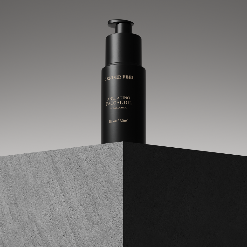 Product packshot 3 | FREE Mockup scenes | BlenderKit