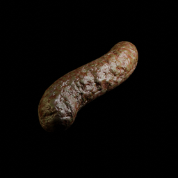 Poop | FREE Miscellaneous models | BlenderKit