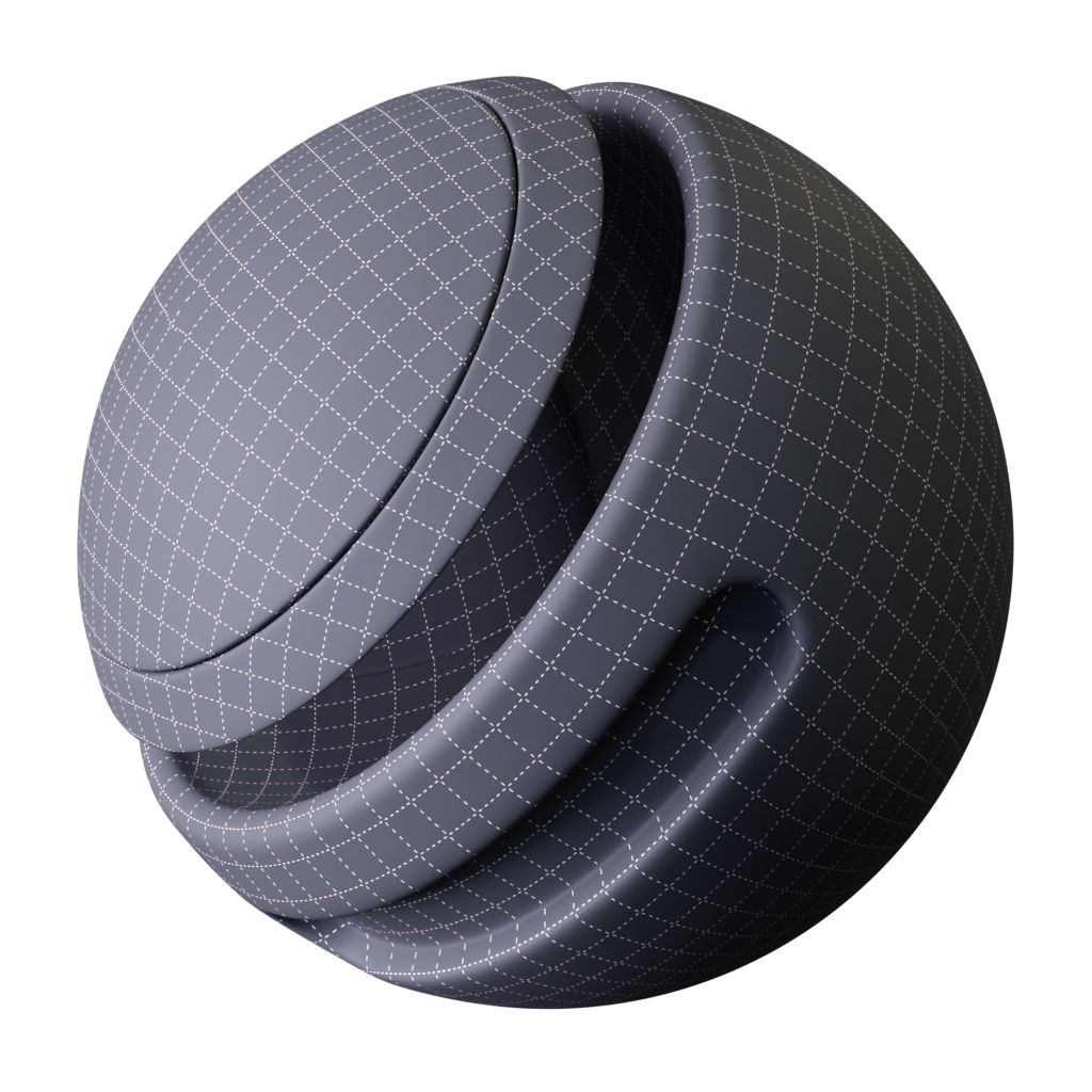 Dotted Line Grid | FREE fx materials | BlenderKit