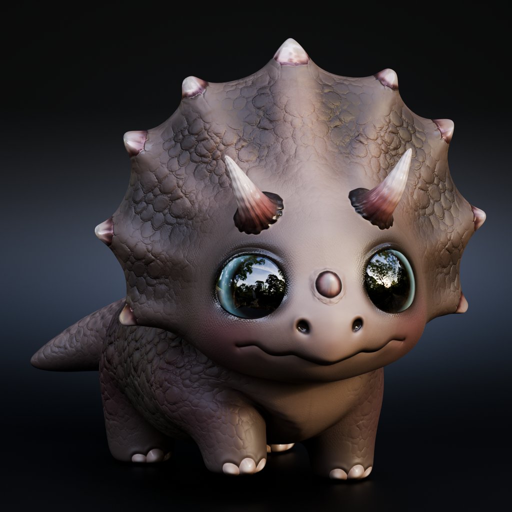 Spinosaurus dinosaur | Dinosaurs models | BlenderKit