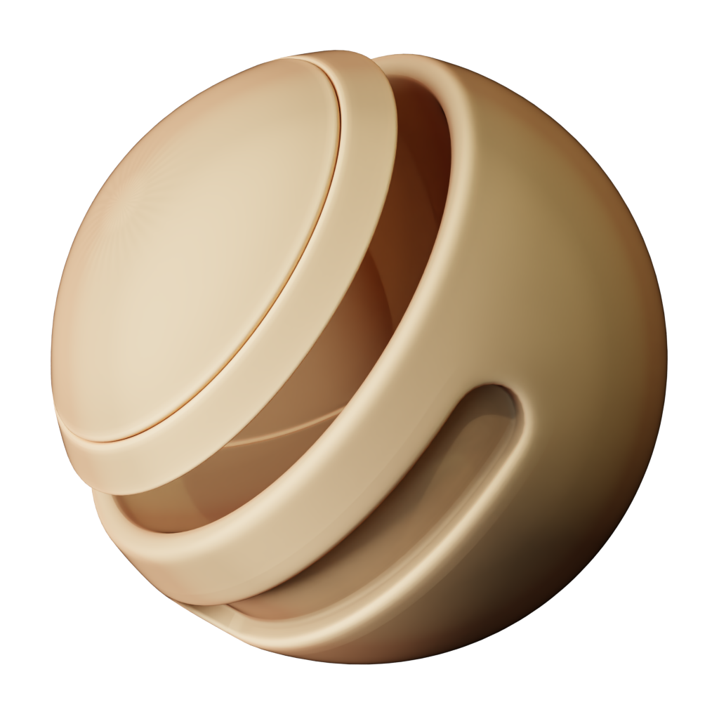 Diffused Clay | FREE sand materials | BlenderKit