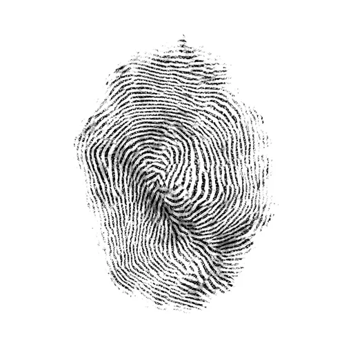 Finger Print Brush - 02 | FREE brushes | BlenderKit