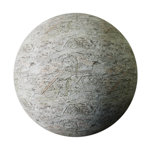 Oriented Strand Board OSB | FREE wood materials | BlenderKit