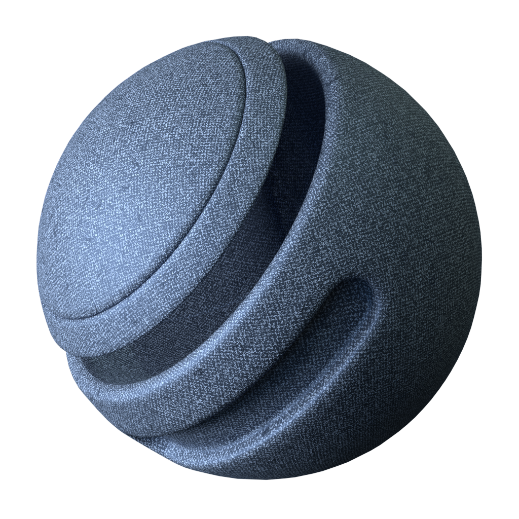 Raw Selvedge Denim | FREE fabric materials | BlenderKit