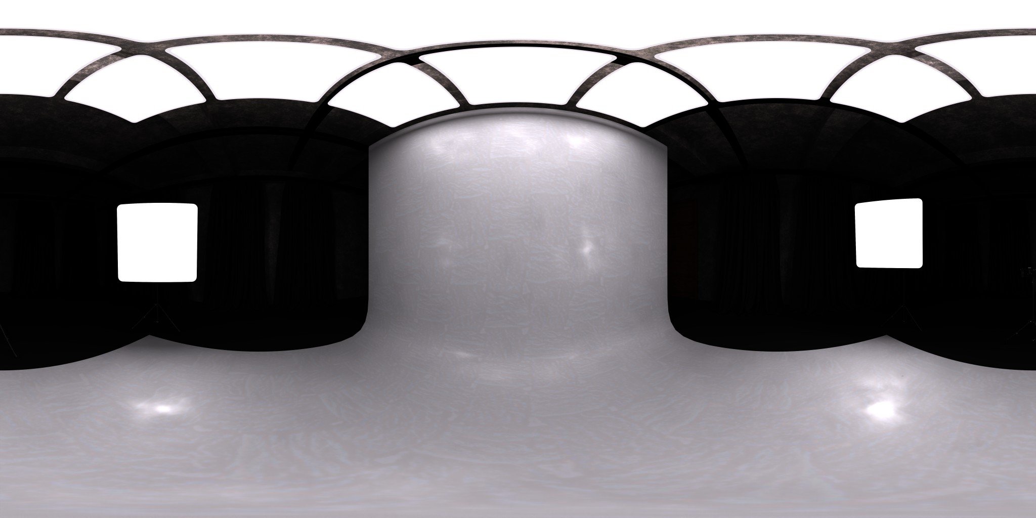 Photo studio | FREE Studio HDRis | BlenderKit