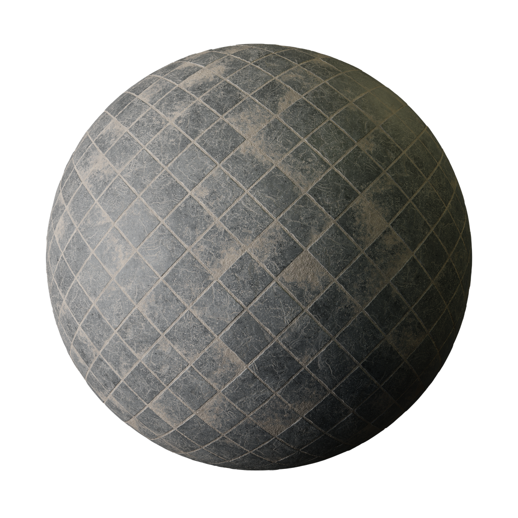 Stone tiles | FREE tiles materials | BlenderKit