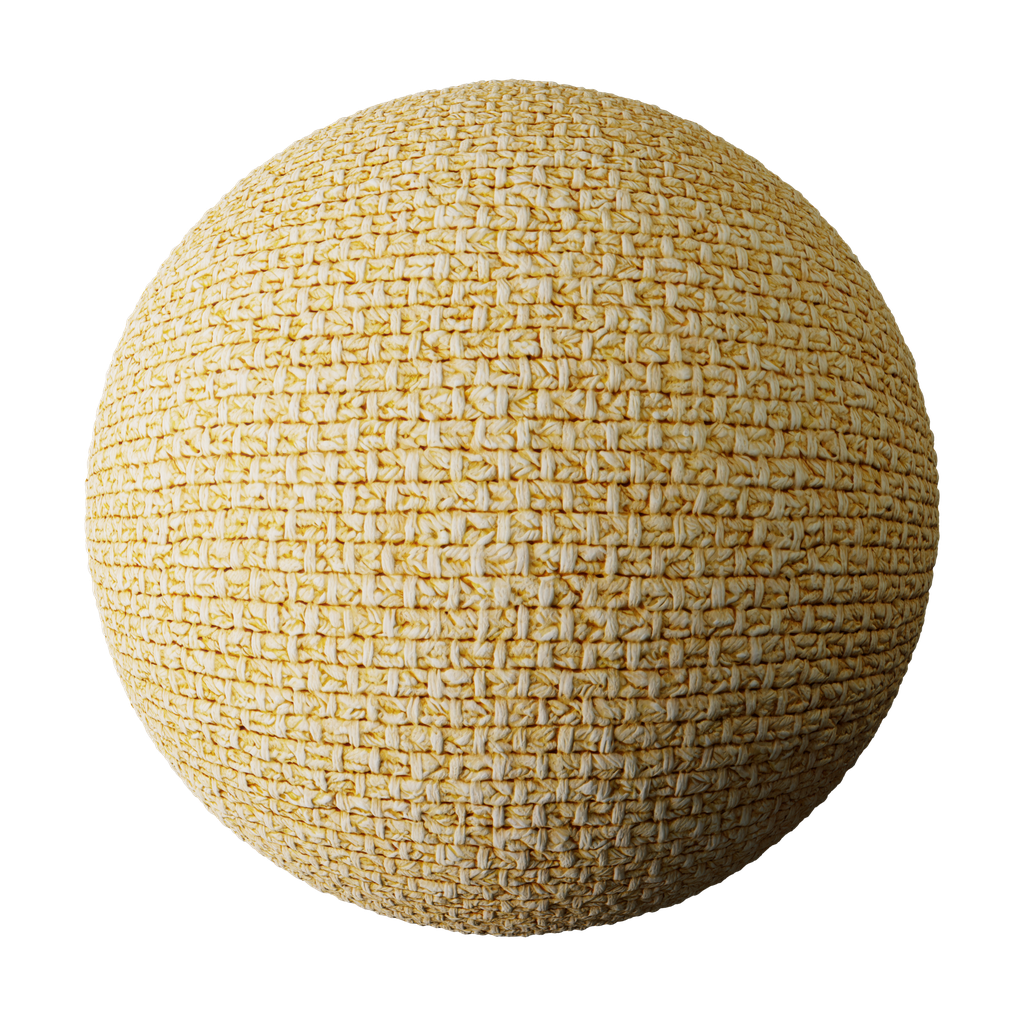 Straw Texture | FREE Texture Fabric 3D Materials materials | BlenderKit