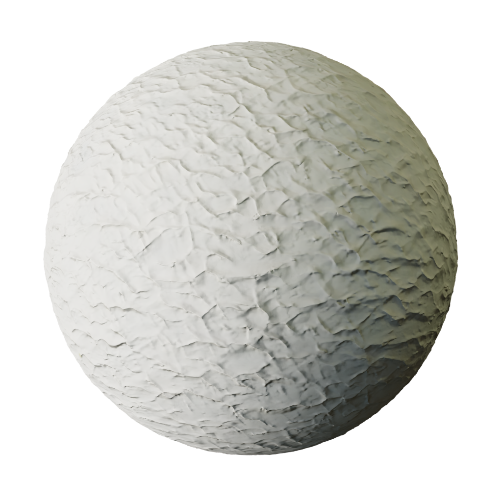 BlenderKit | Download the FREE Rough Plaster Wall material