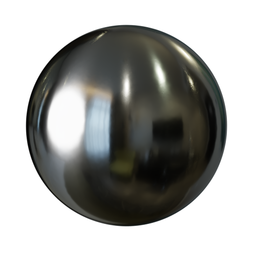Steel001 | FREE metal materials | BlenderKit