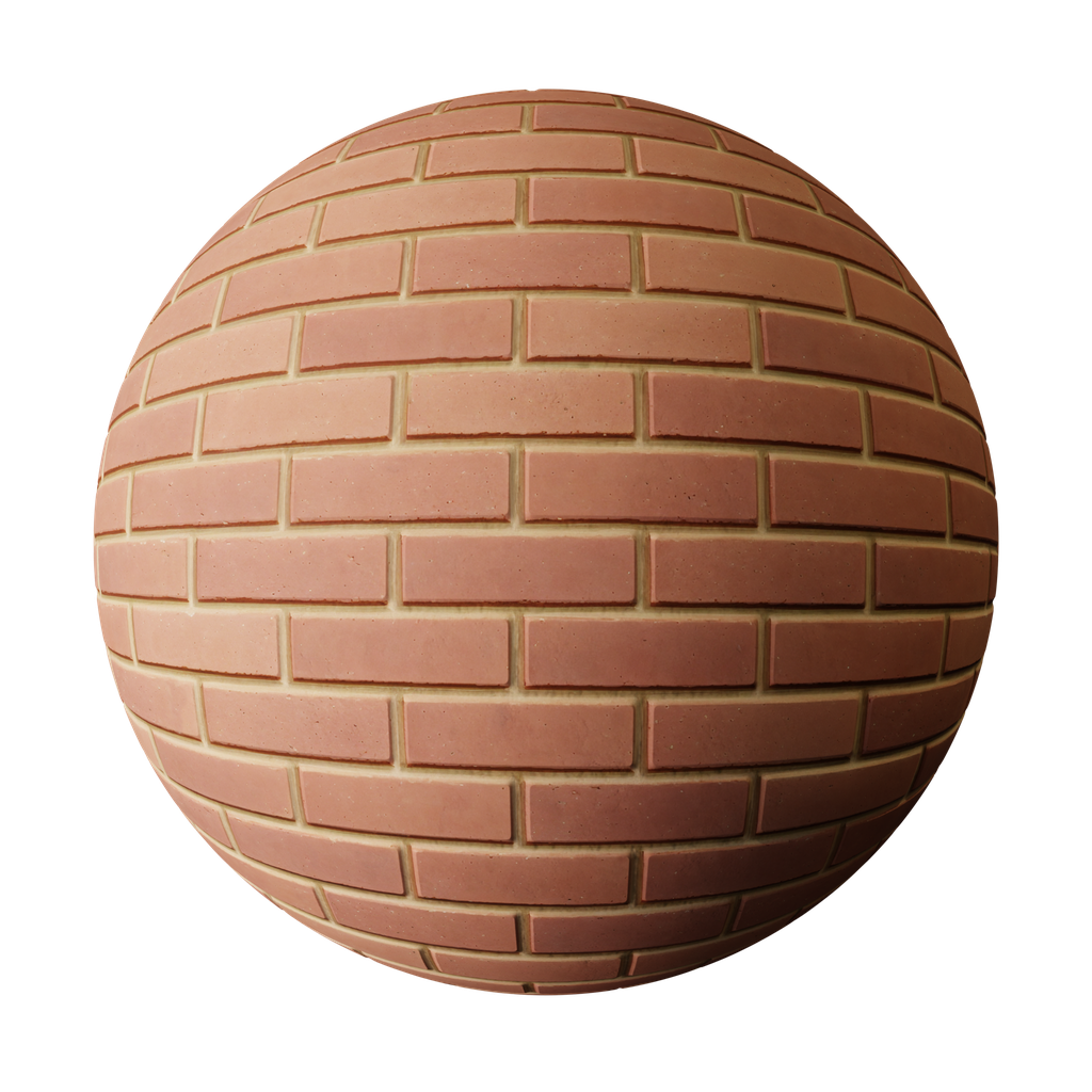 Bricks | FREE bricks materials | BlenderKit