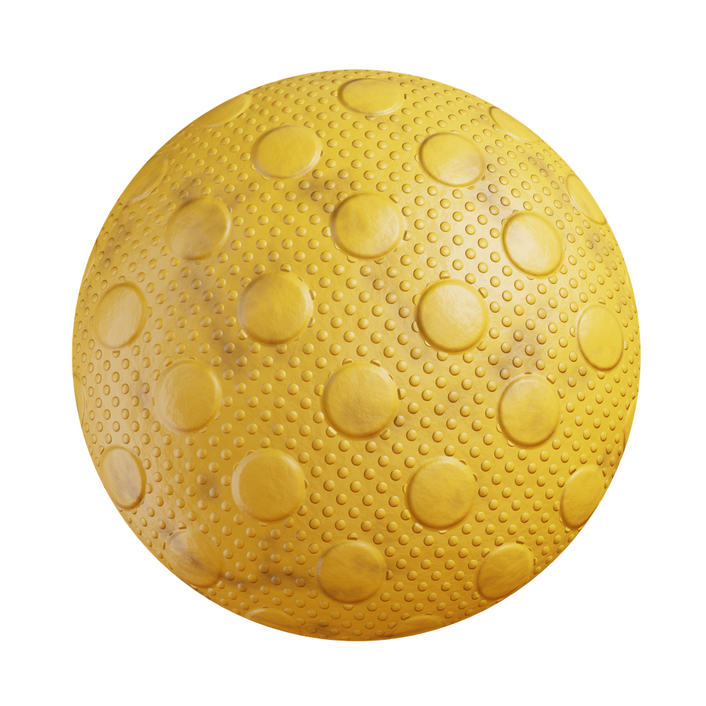 Metal crosswalk plate | FREE metal materials | BlenderKit