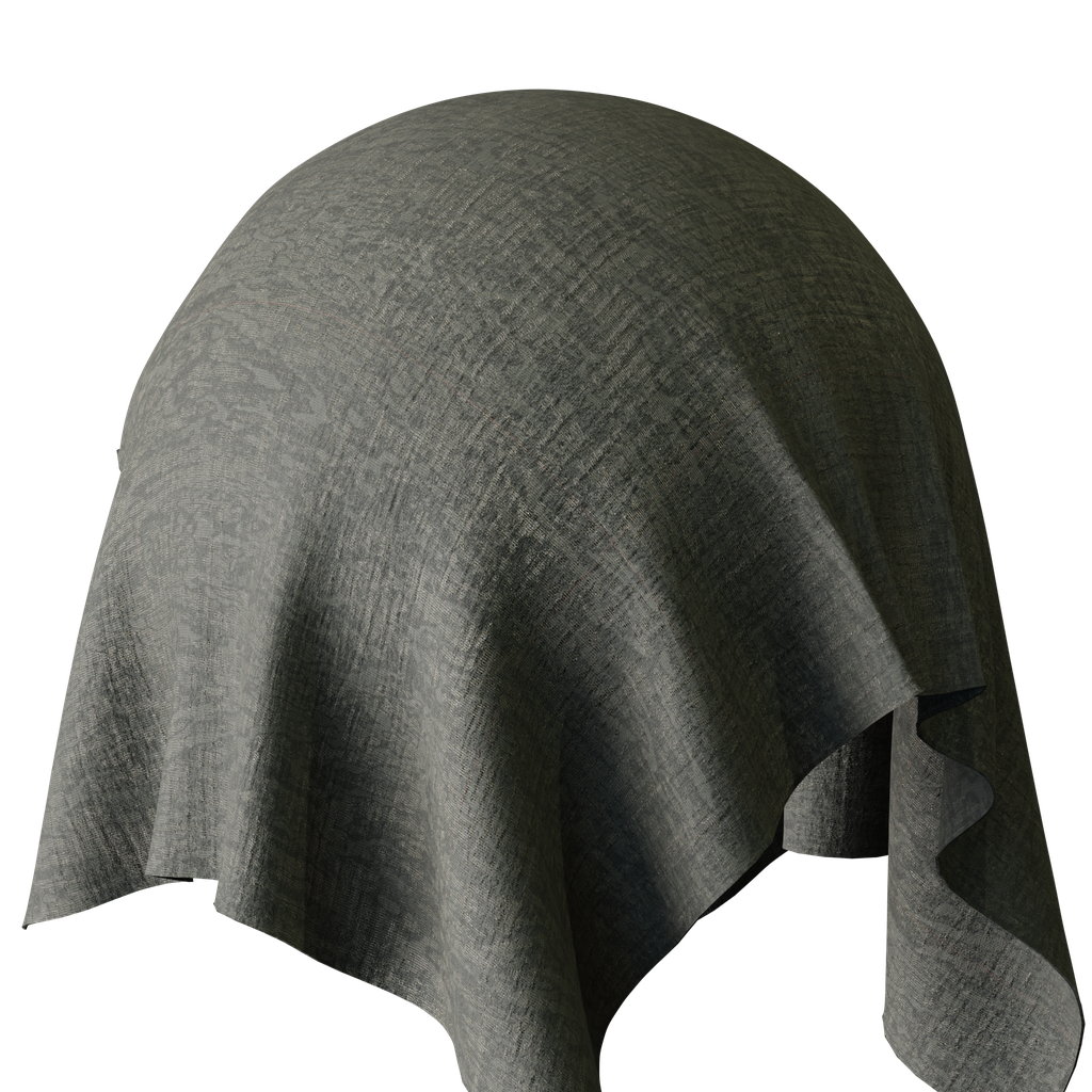 Graphical Brown Sheer | FREE Sheer Fabric 3D Materials materials ...