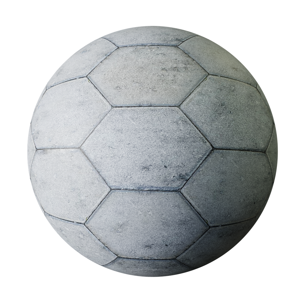 Park Paving Texture Seamless | FREE bricks materials | BlenderKit