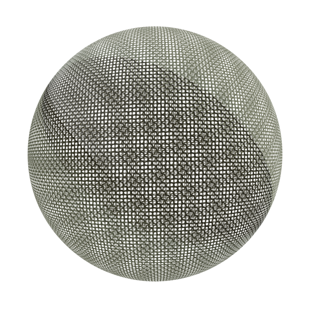 Mesh material | FREE fabric materials | BlenderKit