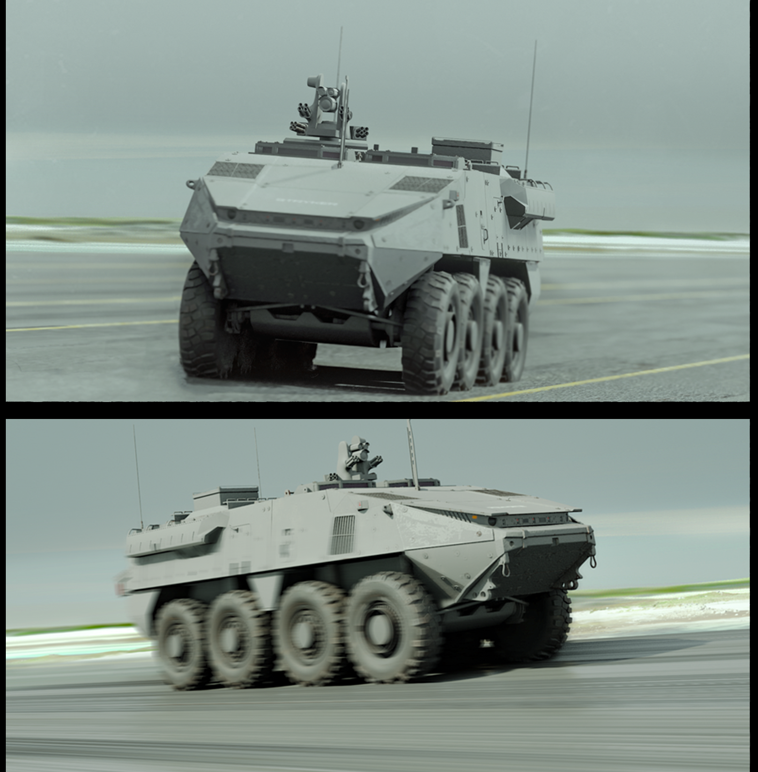 Military Tanks Hdr Photography Military Vehicles Models | BlenderKit