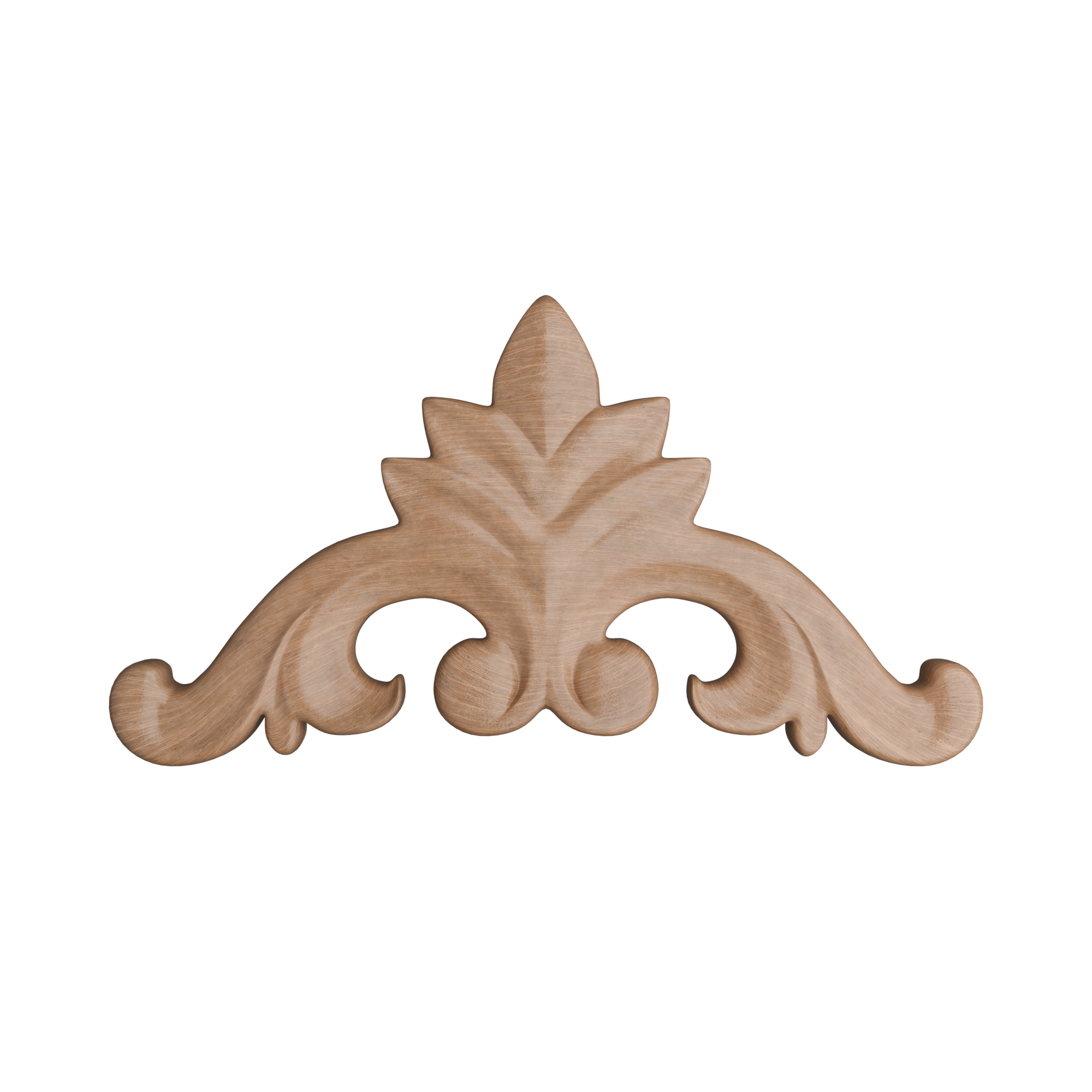 Wood carving/decor molding | FREE Molding / Carving models | BlenderKit