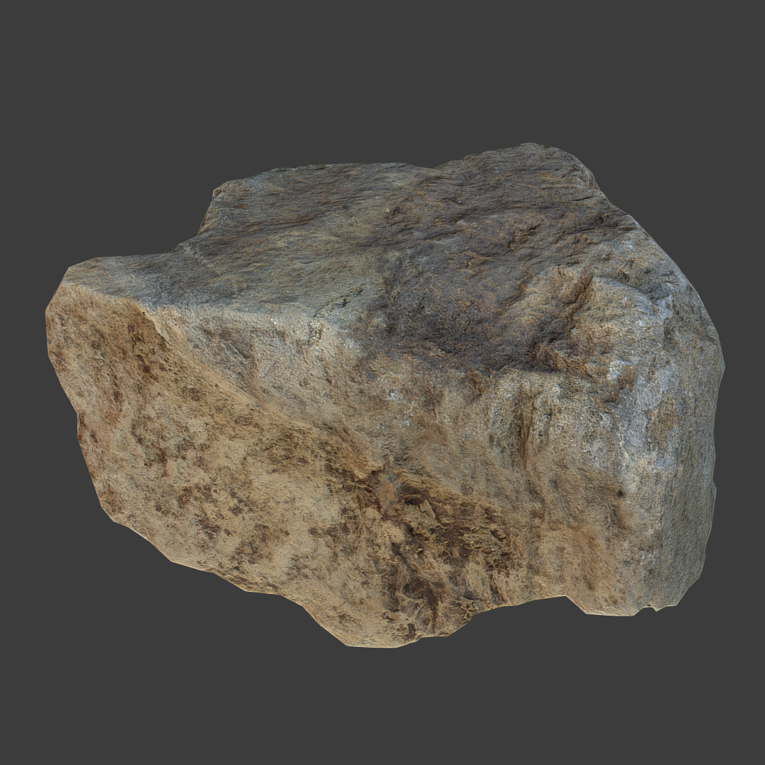 Stone | Environment Elements models | BlenderKit
