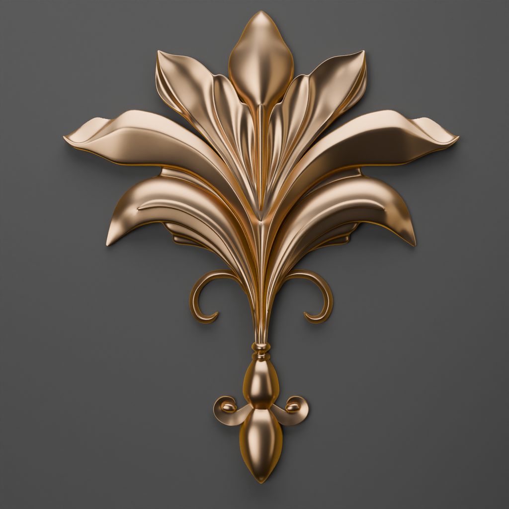 MK-single-vol8-008 | Interior Decorations models | BlenderKit