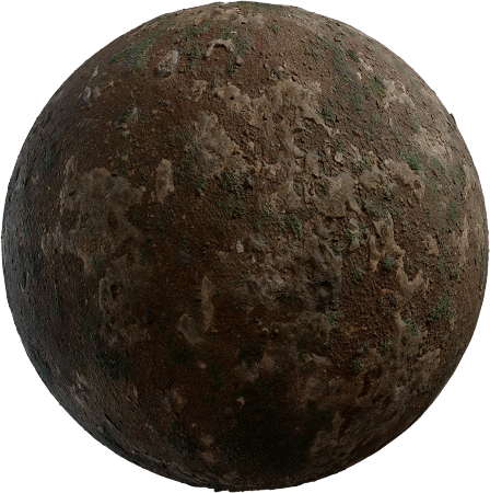 Coast Land Rocks 01 | FREE rock materials | BlenderKit