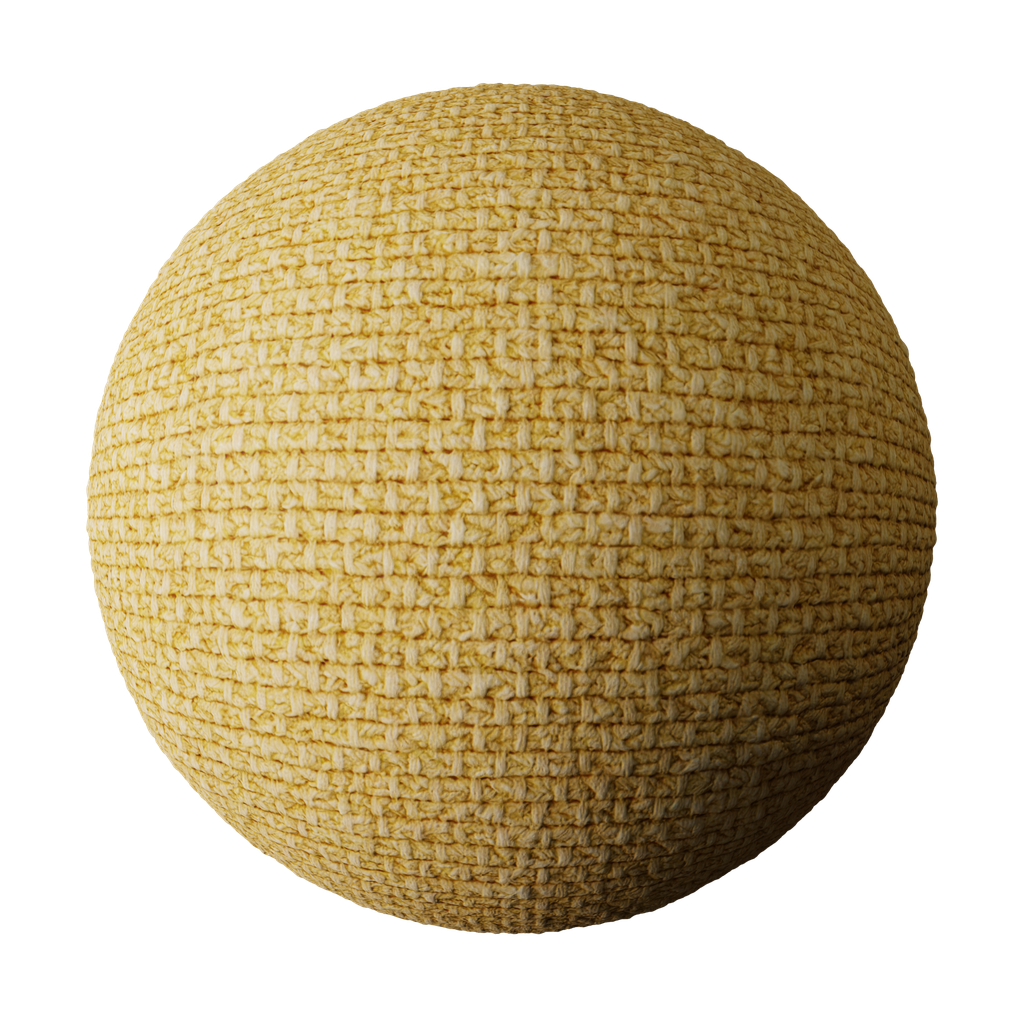 Straw Texture | FREE Texture Fabric 3D Materials materials | BlenderKit
