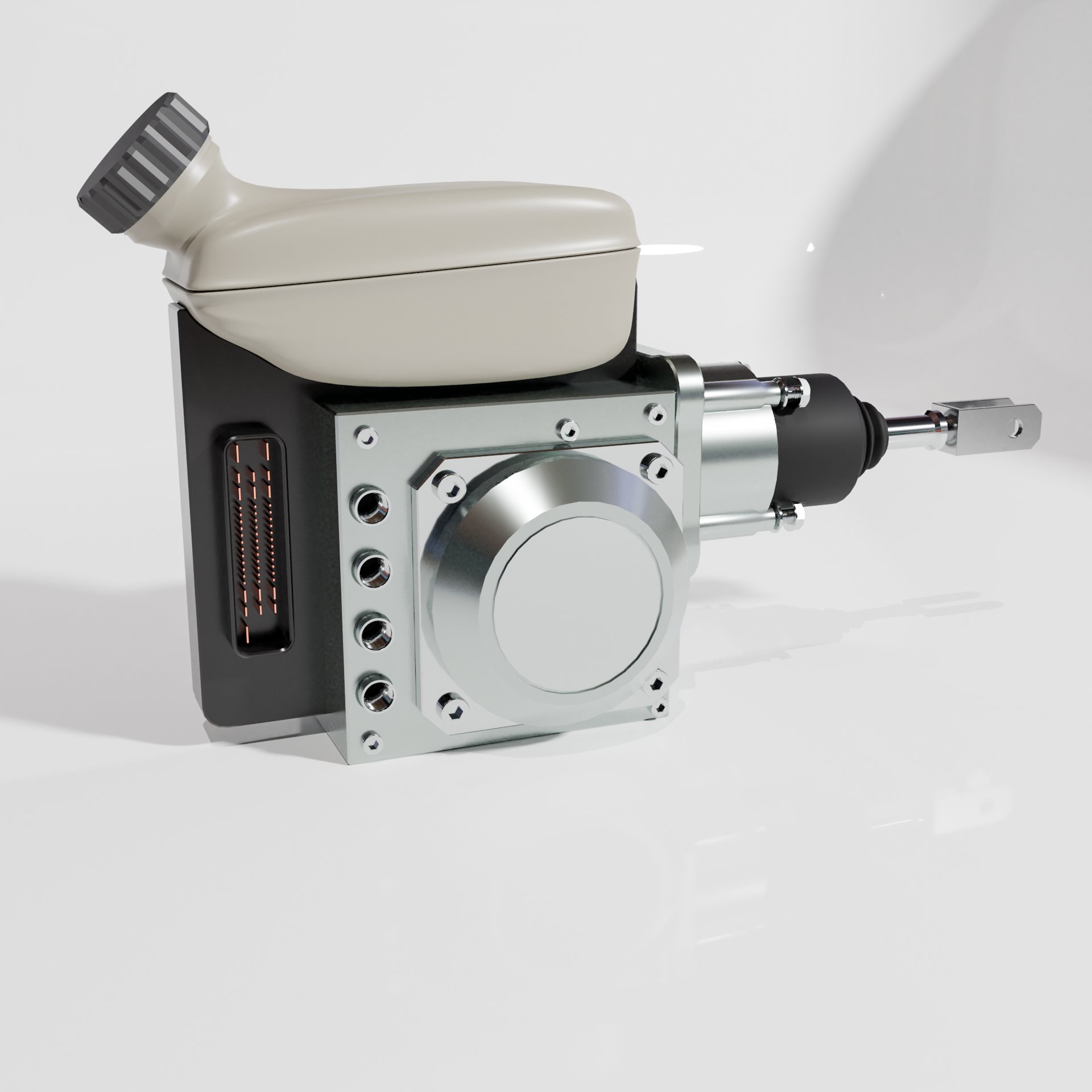 3D assets | BlenderKit