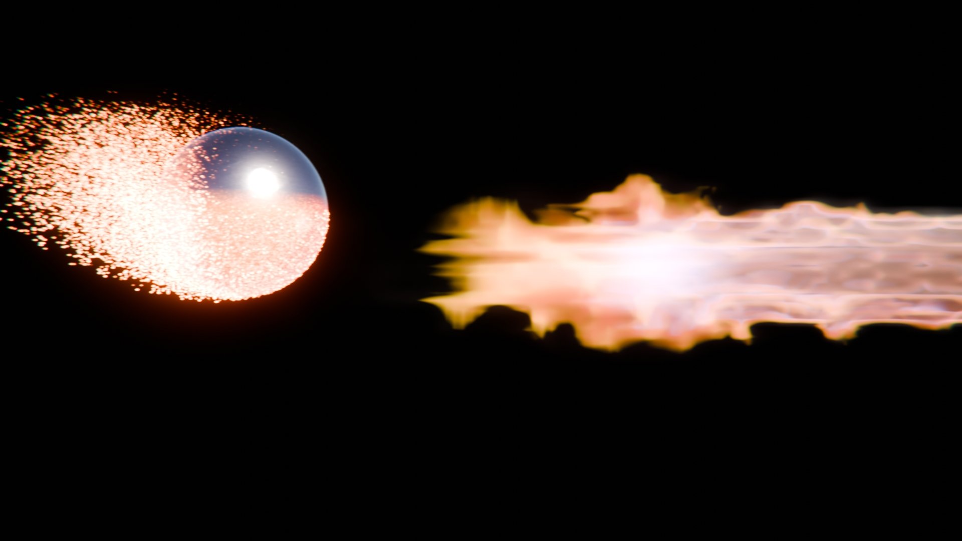 Raycast Scanner | BlenderKit