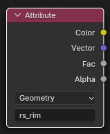 Raycast Scanner | BlenderKit