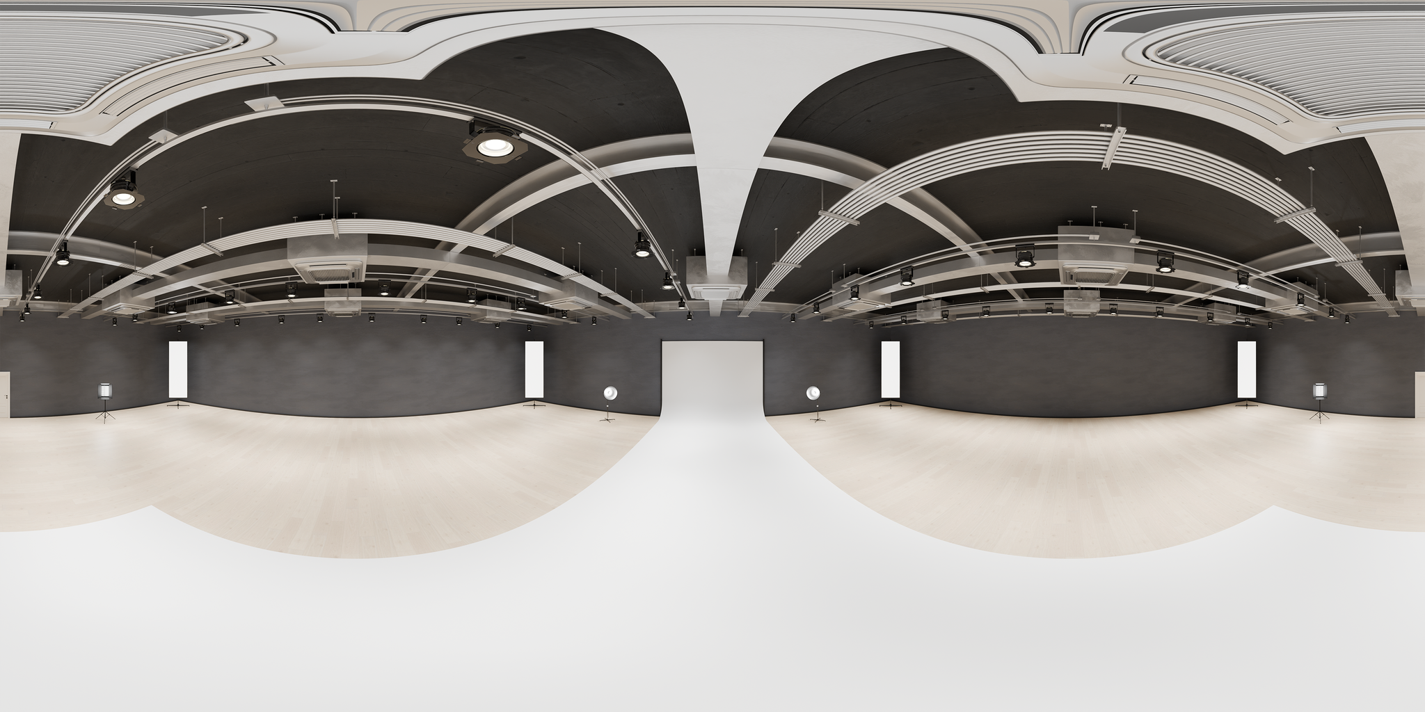 Studio Light HDRI 3 | Studio HDRis | BlenderKit