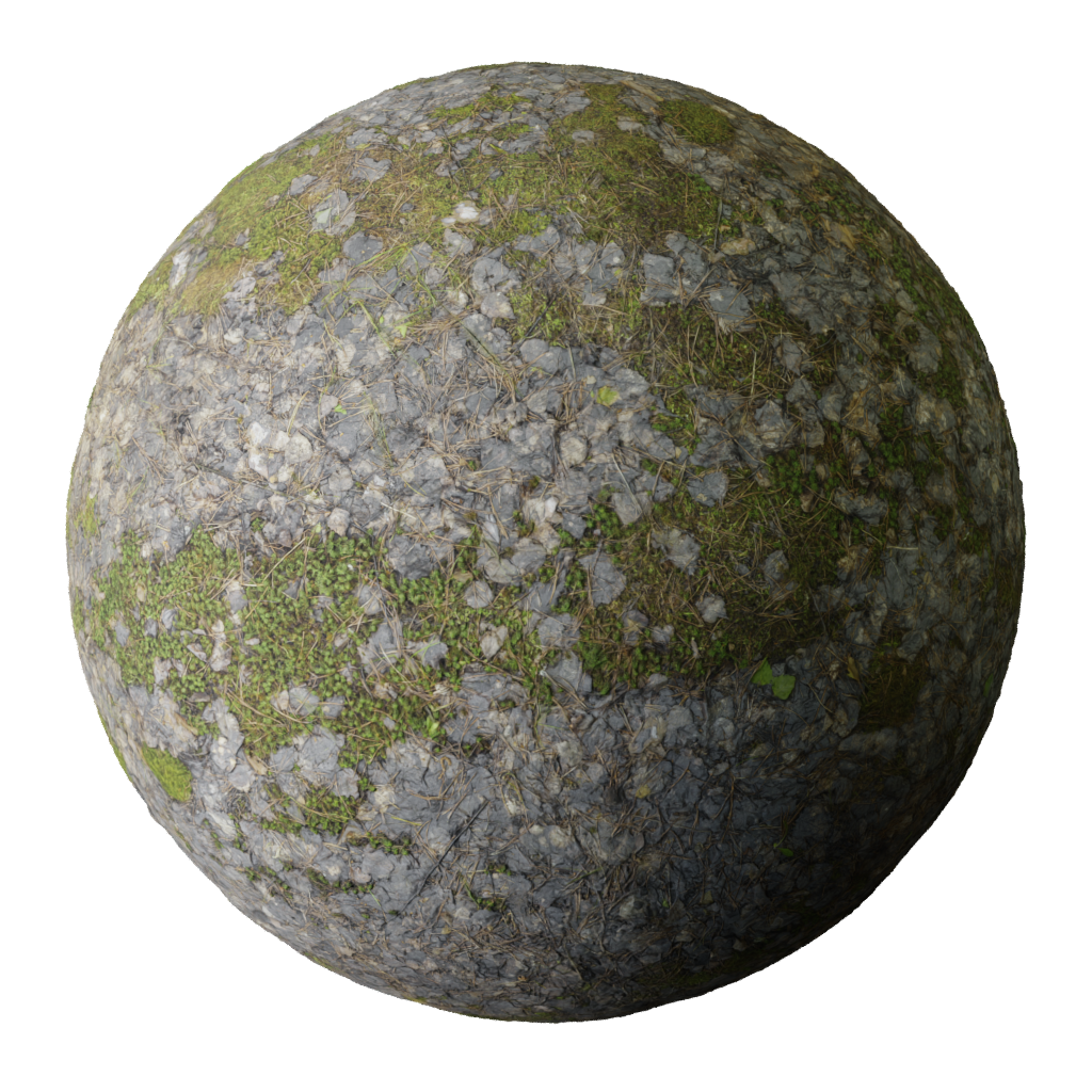 Ground | FREE ground materials | BlenderKit