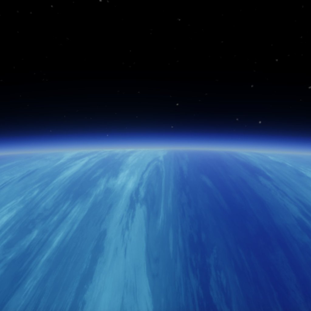 Sci-fi Alien Planet Landscape | FREE Futuristic Environments HDRis ...