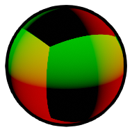 Triplanar UV Mapping | Geometry Nodes Node Groups | BlenderKit