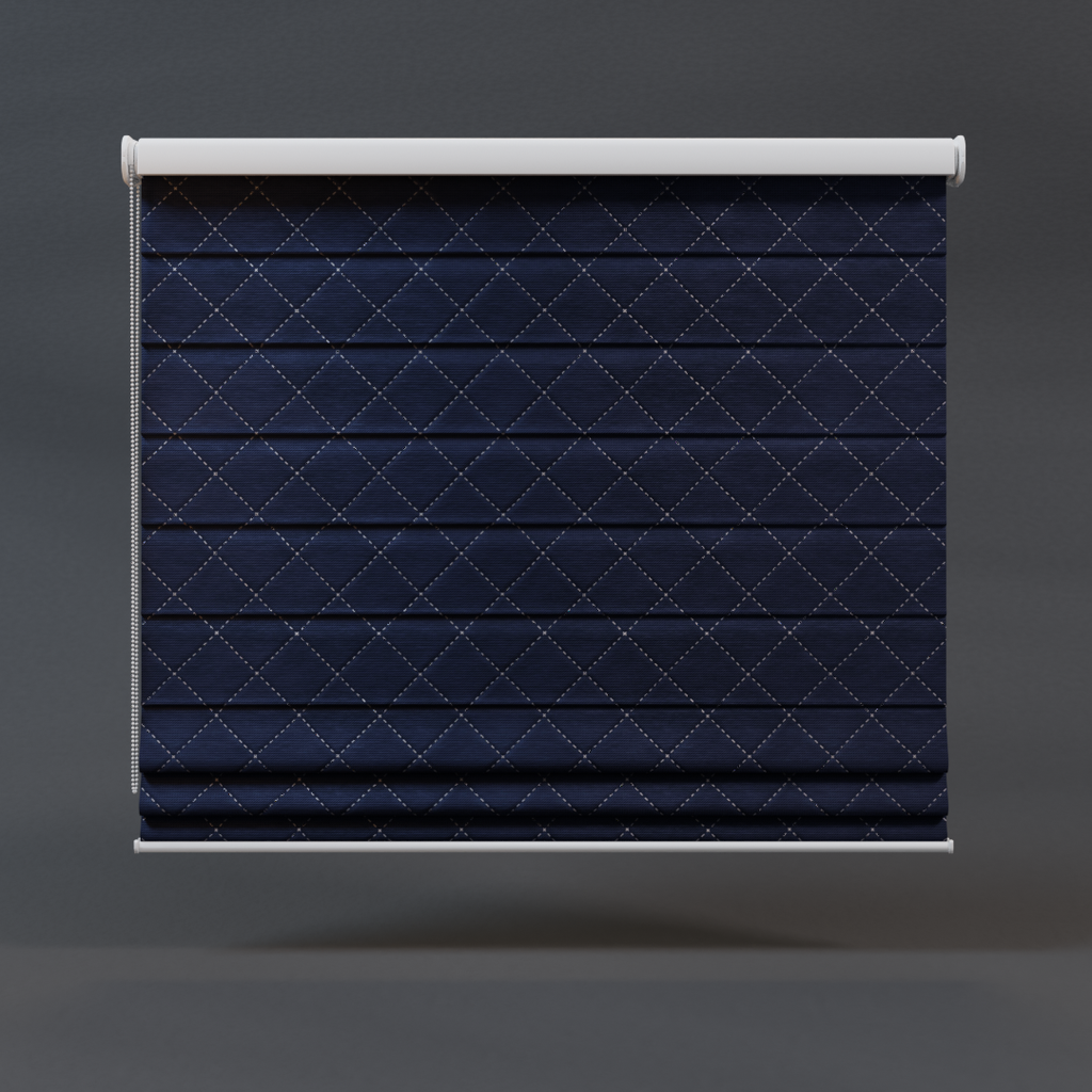 Basic Blinds | FREE Curtains models | BlenderKit