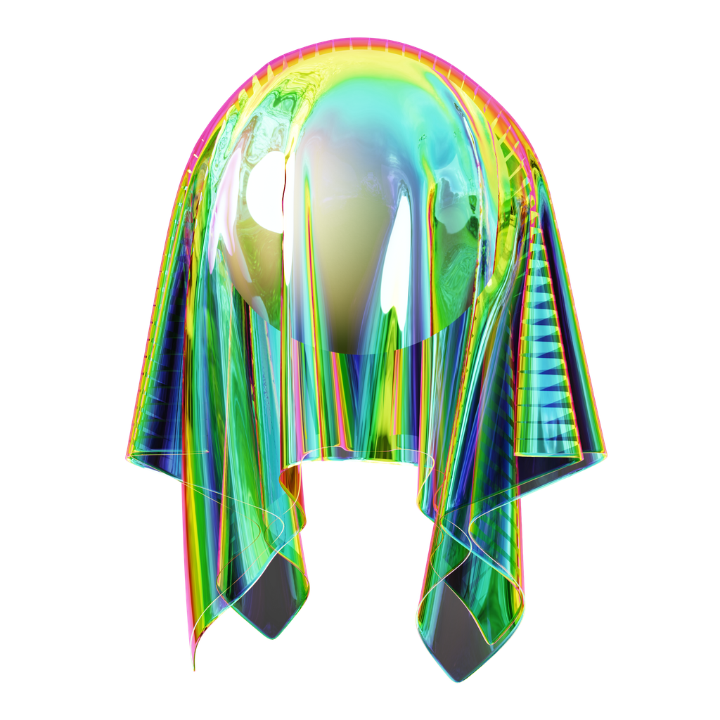Translucent Plastic | FREE plastic materials | BlenderKit