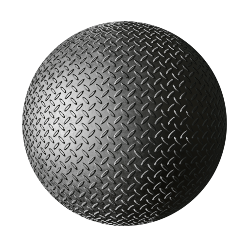 Diamond Metal Texture | FREE metal materials | BlenderKit