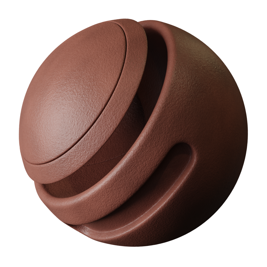 Authentic Touch Leather | FREE leather materials | BlenderKit