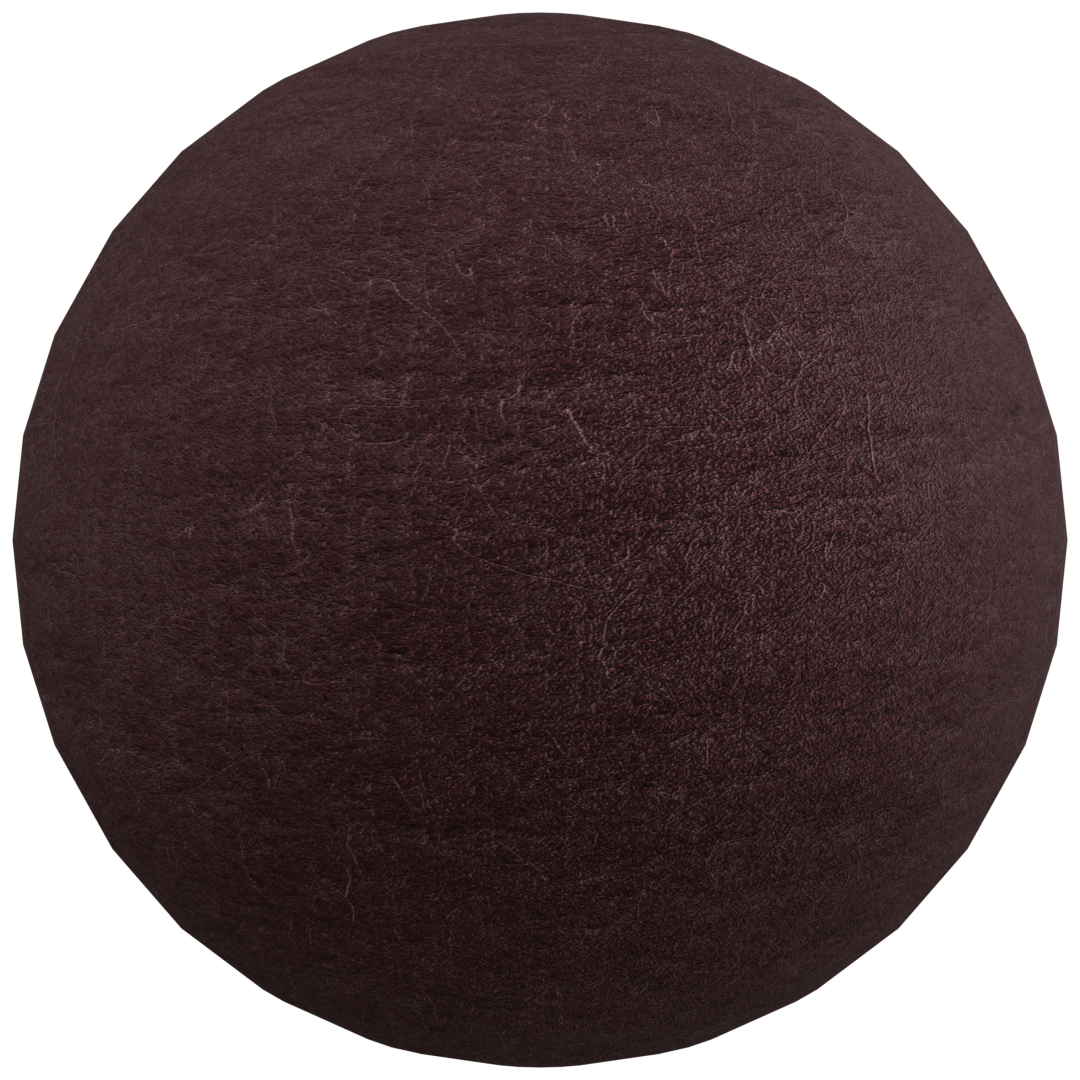 Dark Red Carpet PBR Texture | FREE floor materials | BlenderKit