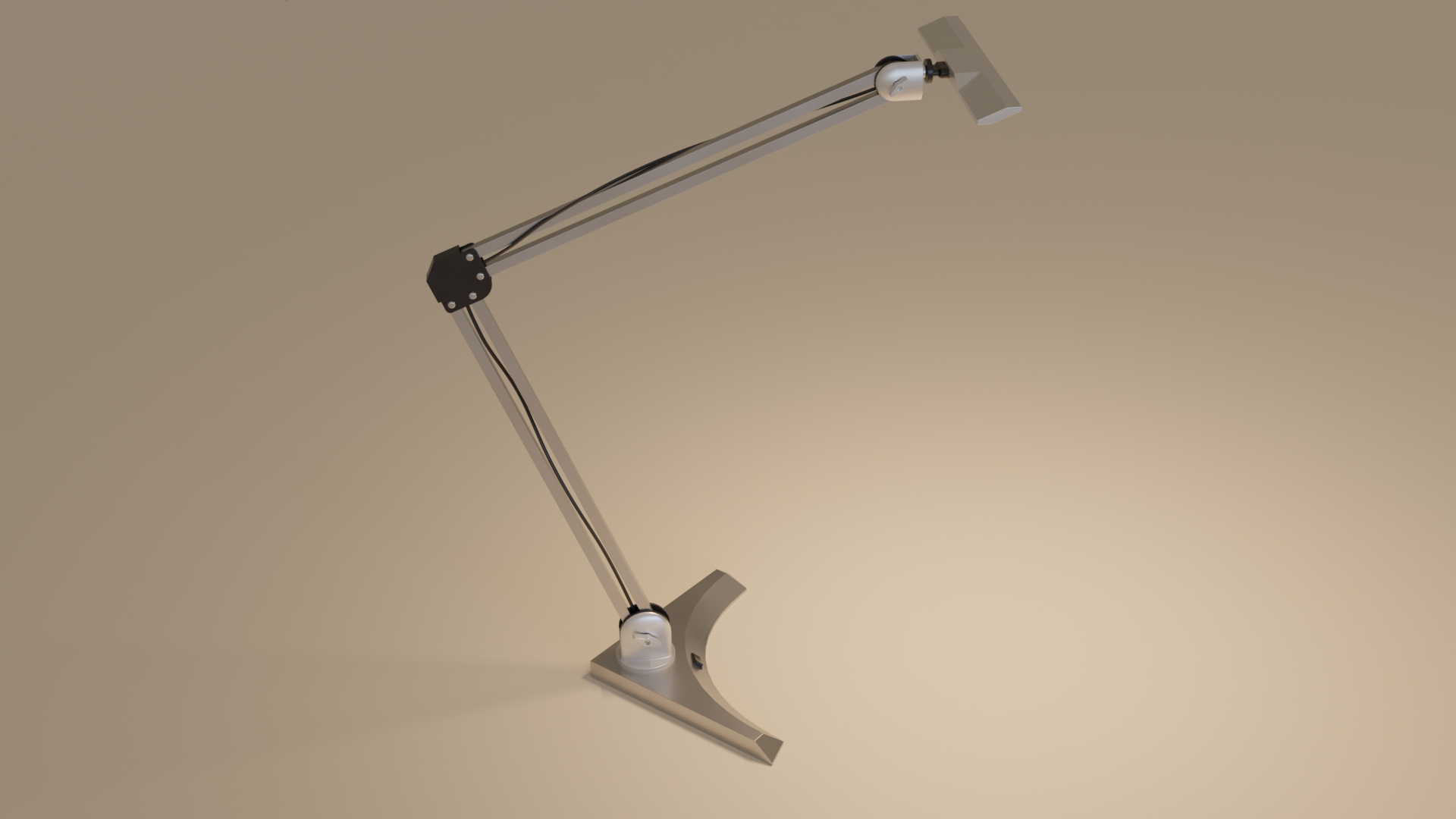 Table lamp | FREE Table Lamps models | BlenderKit