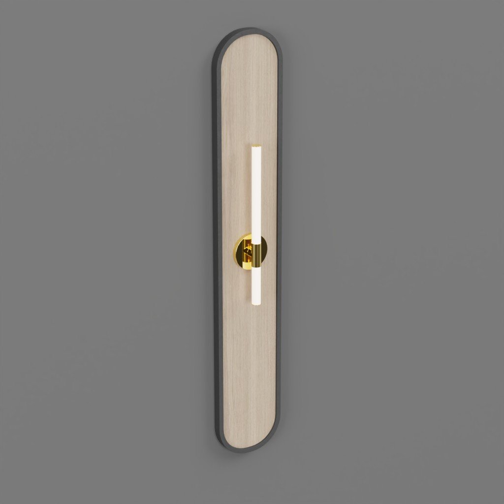 Modern Designer Wall Lamp | FREE Wall Light models | BlenderKit