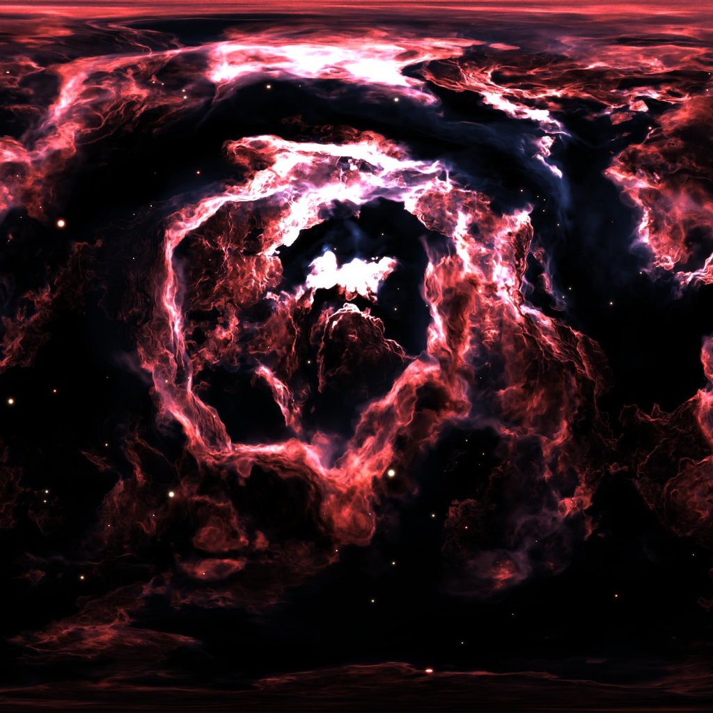 Night Sky | FREE Nighttime Environments HDRis | BlenderKit