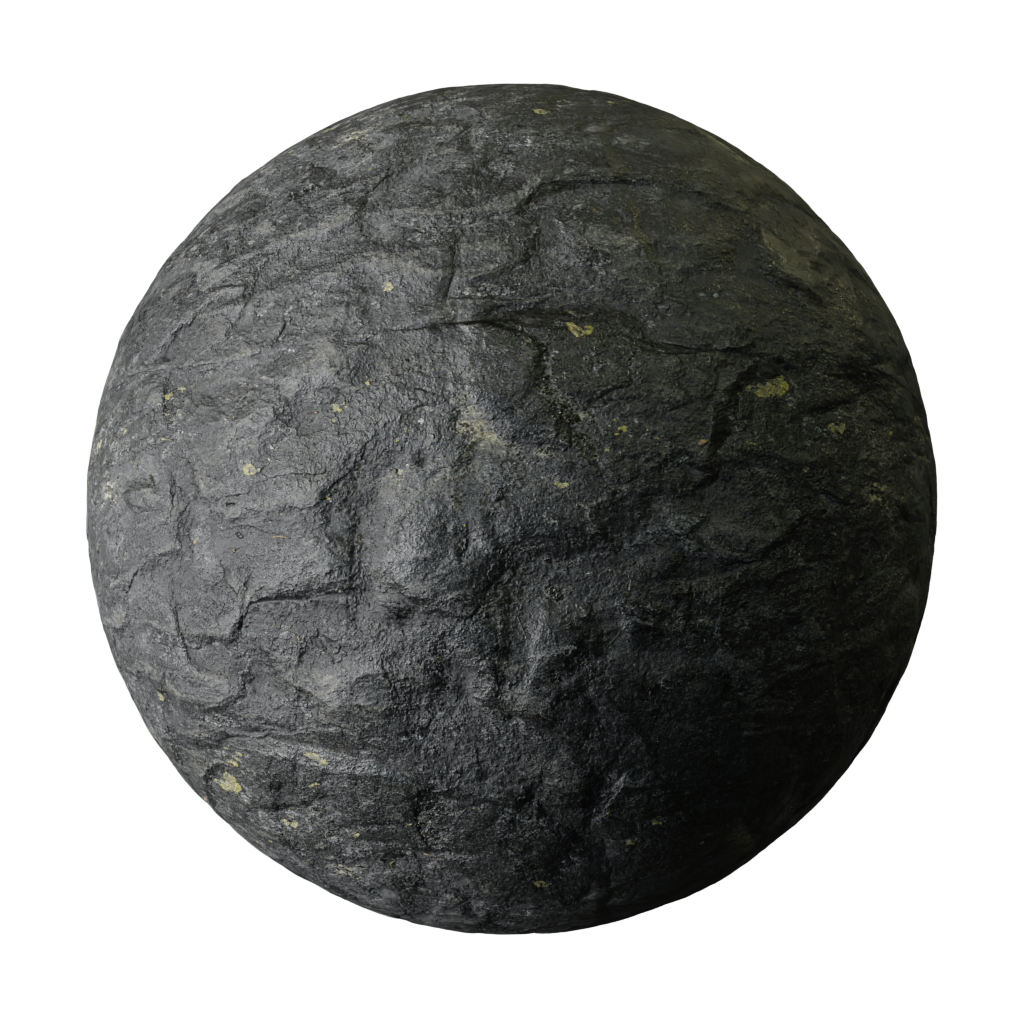 Rock real | FREE rock materials | BlenderKit