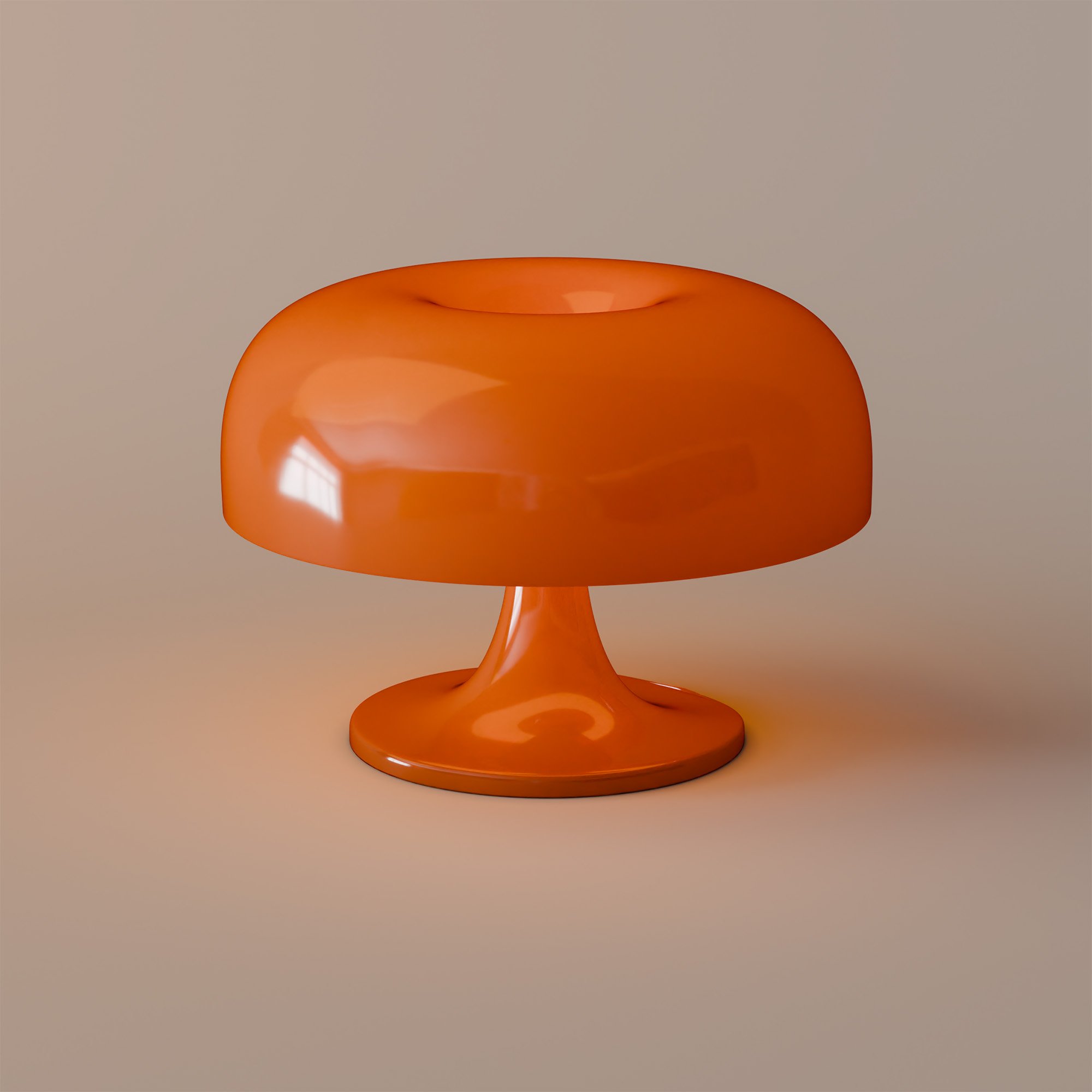Lamp Light SN01 | FREE Table Lamps models | BlenderKit