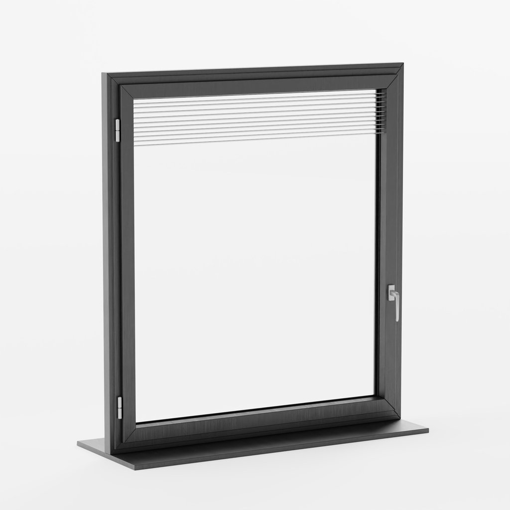 Windows models | BlenderKit