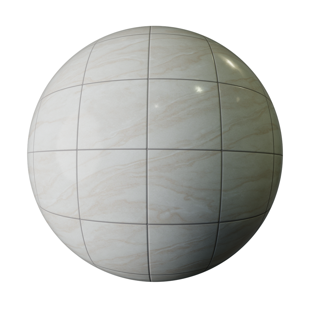 Marble Tiles | FREE marble materials | BlenderKit