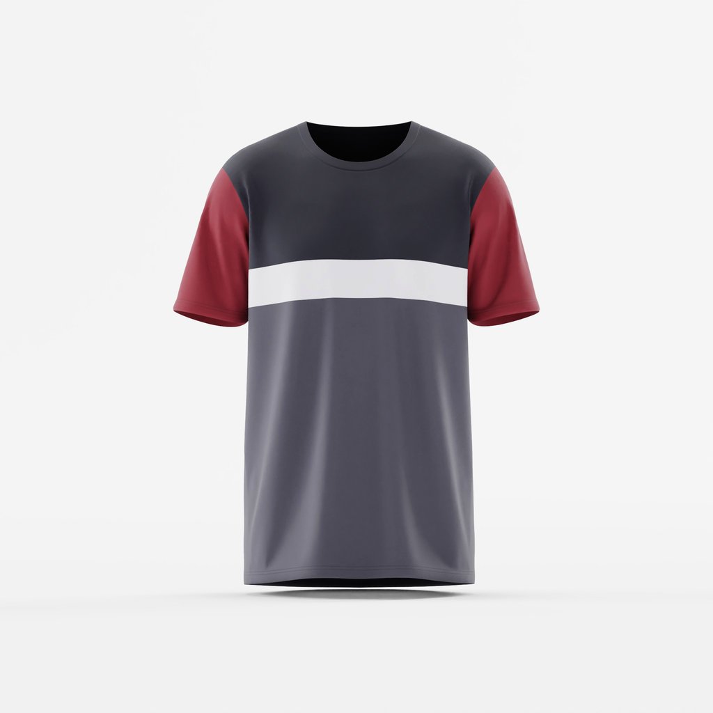 Comfortable T-Shirts Design | Man Clothing models | BlenderKit