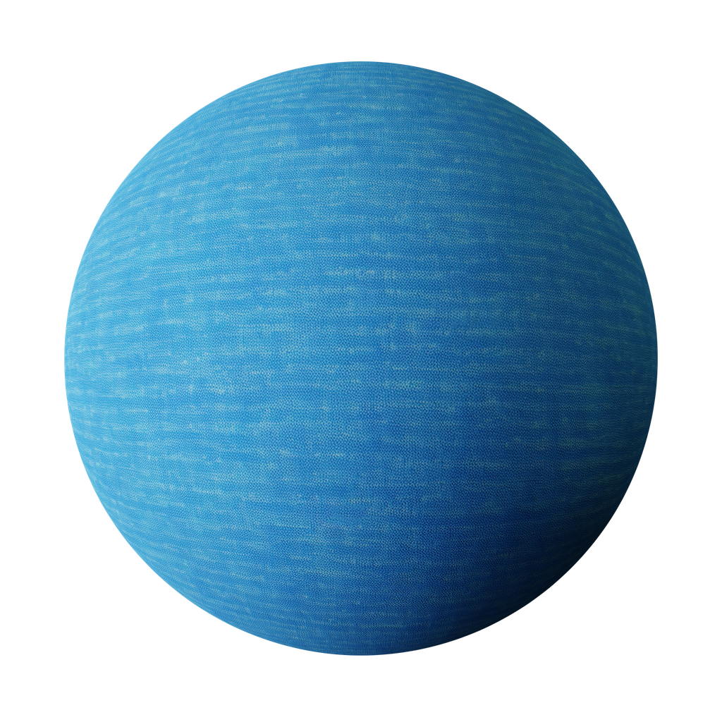 Blue Fabric | FREE fabric materials | BlenderKit