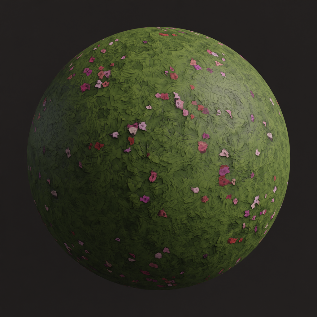 Grass | FREE grass materials | BlenderKit