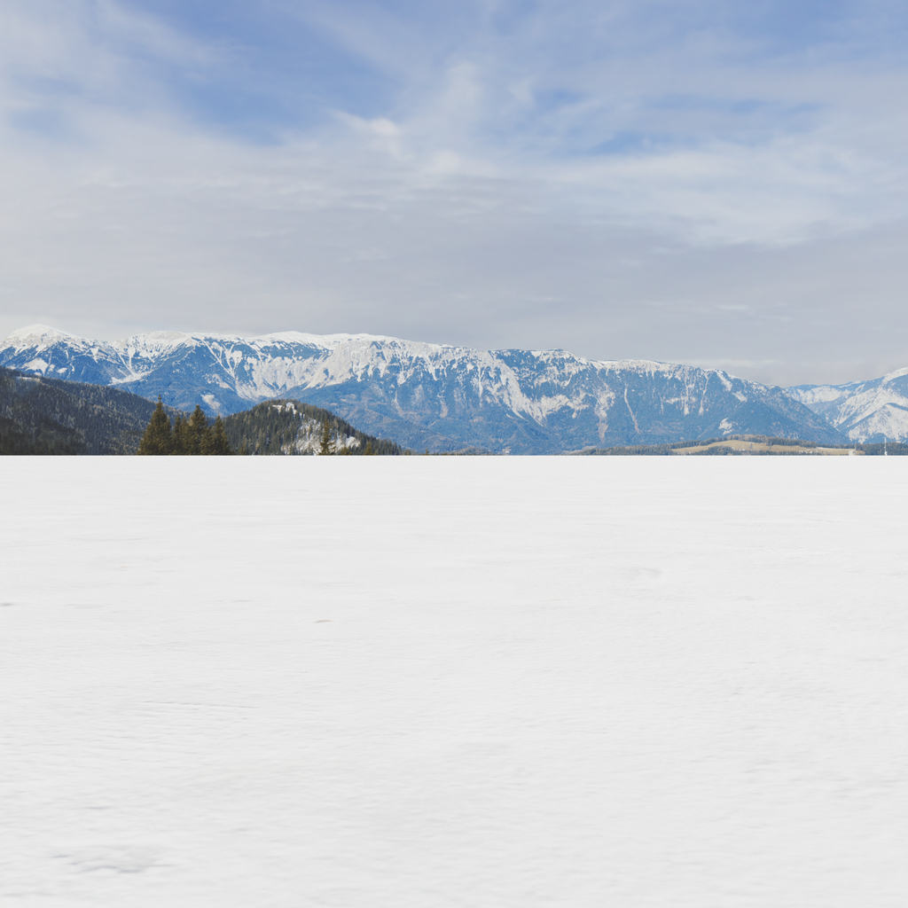 Mountain of Austria Backdrop 001 | Terrains models | BlenderKit